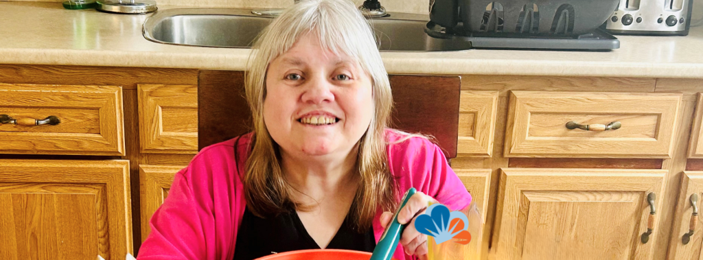 Diane Zuber's Smile, a tale of transformation - CLTB Foundation